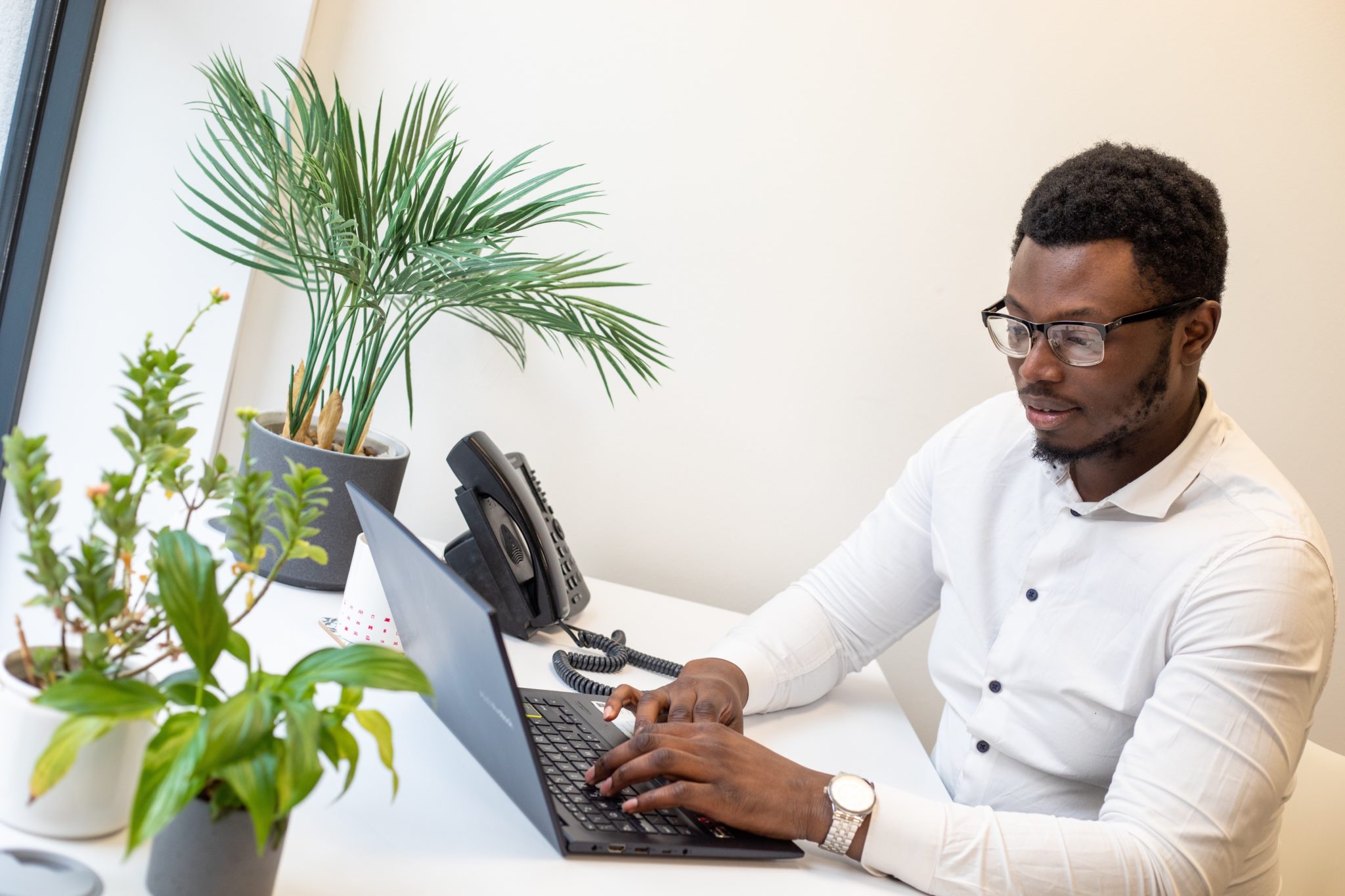 ABCAM plc - Mainstay Recruitment